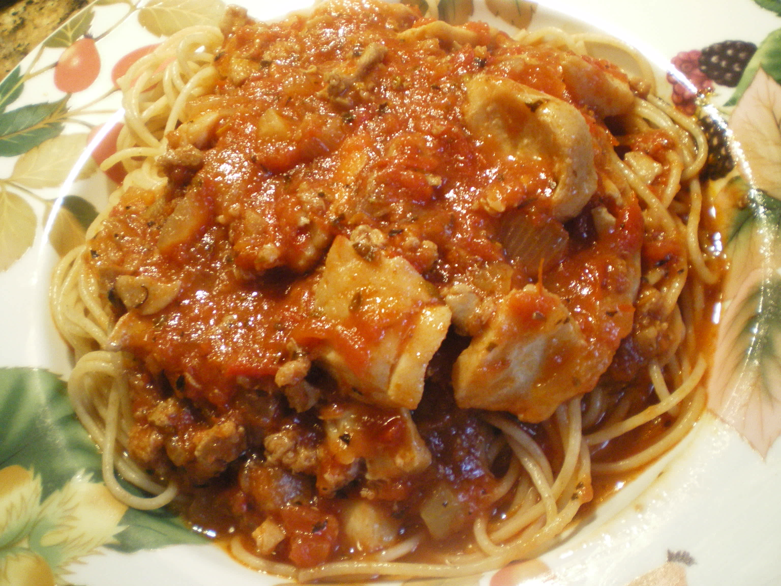 Cioppino Recipe