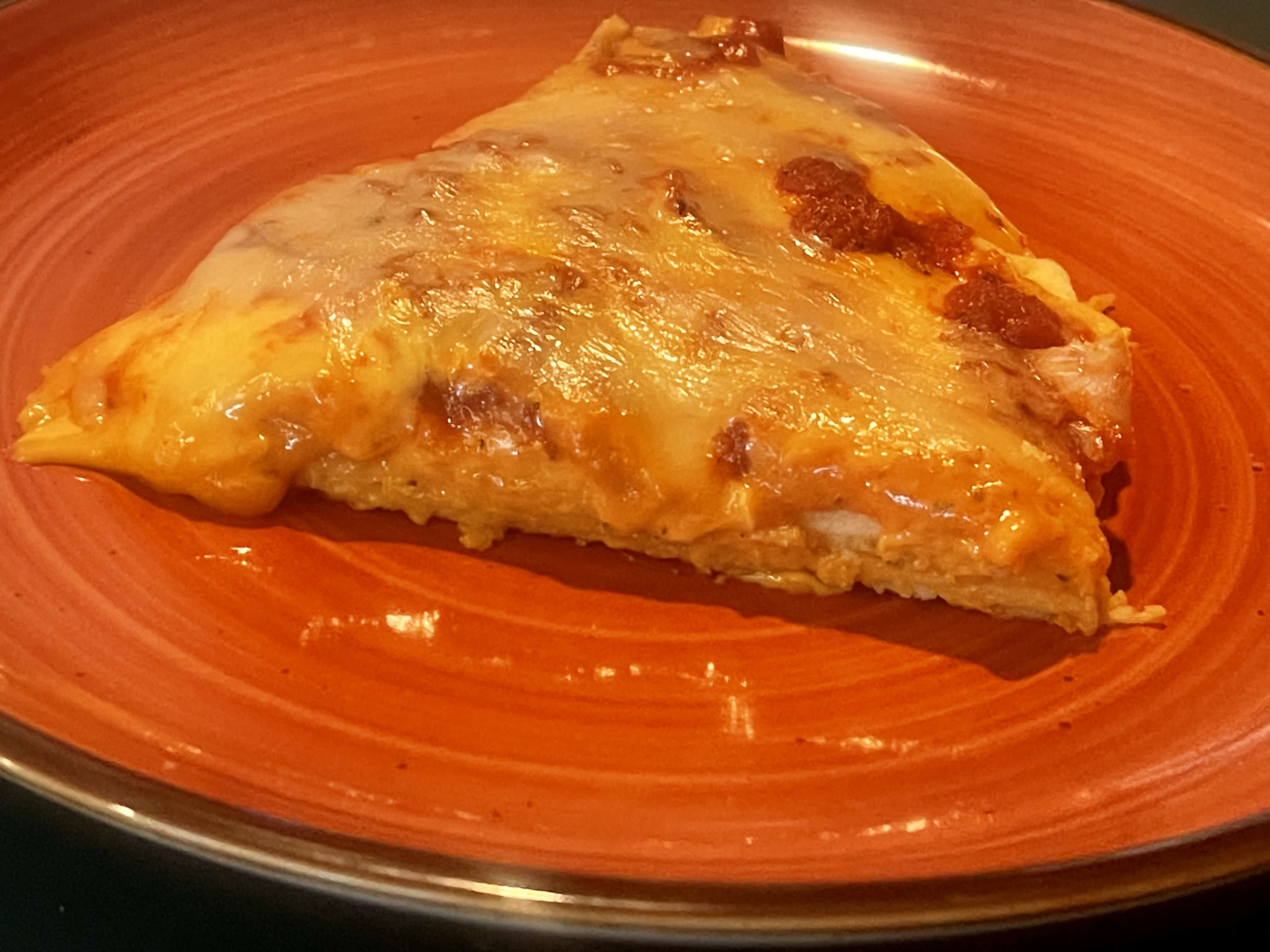Philadelphia Style Velveeta Pizza Recipe - Food.com