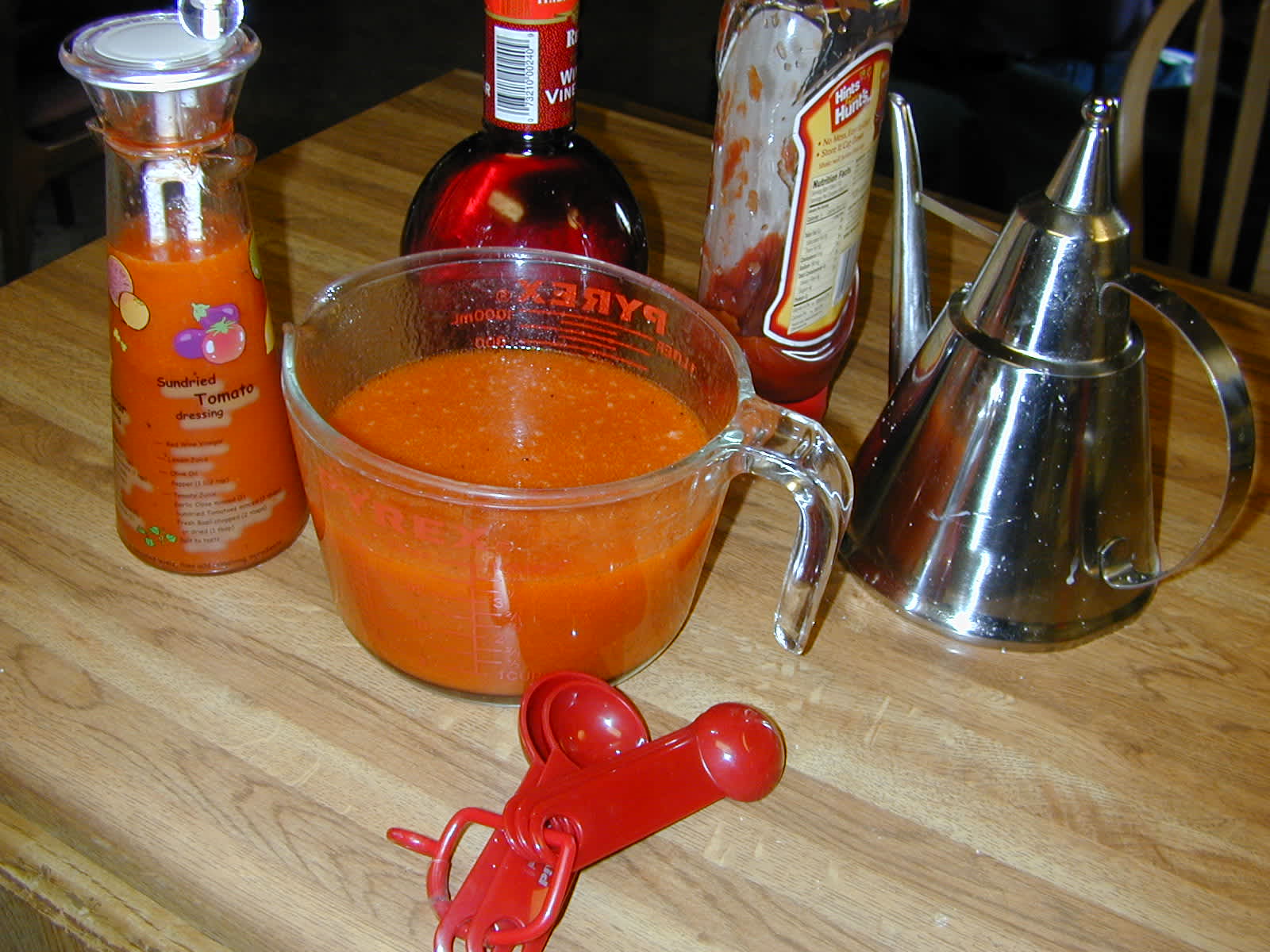 Western Salad Dressing Recipe - Food.com