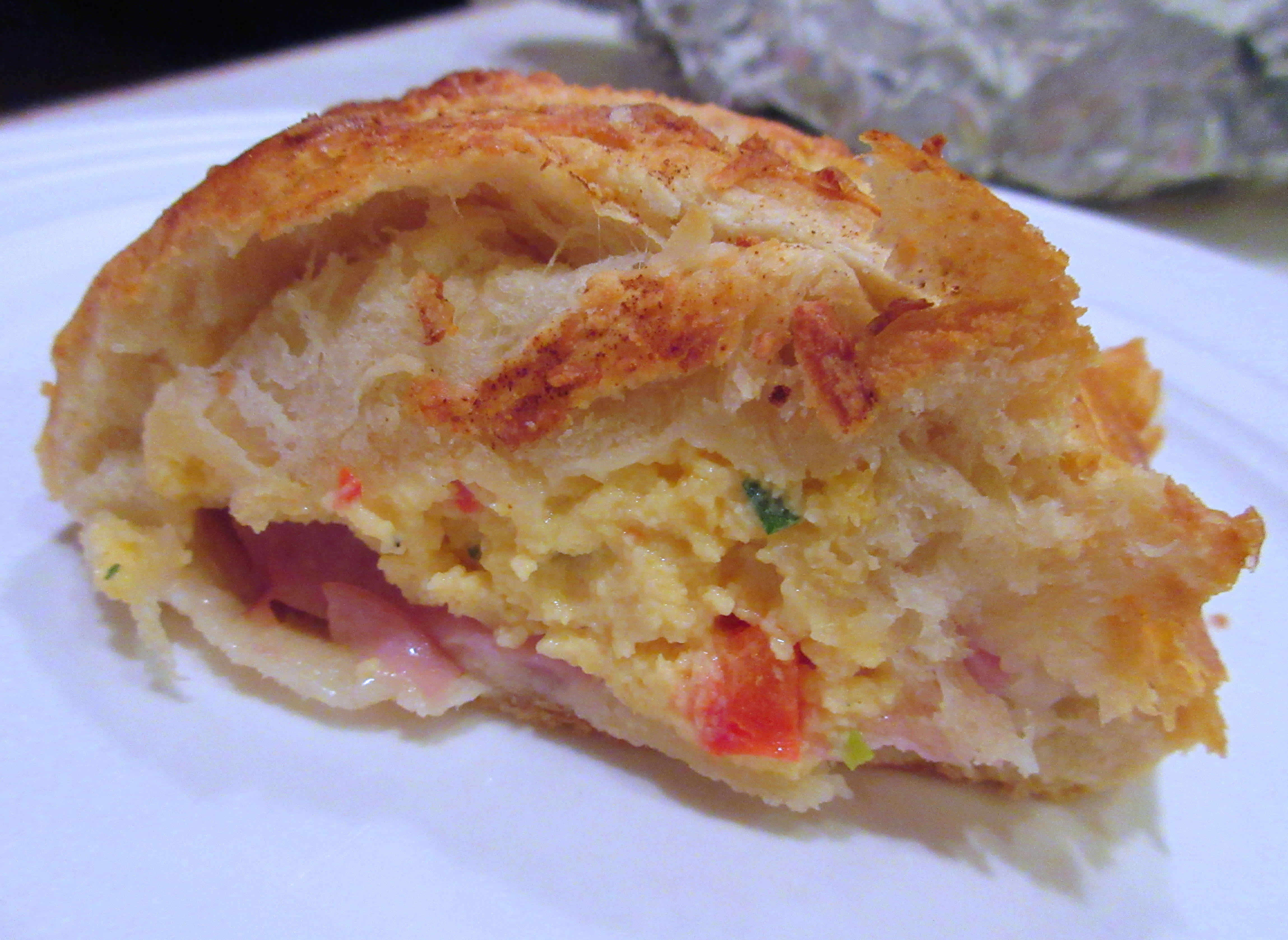 Scrambled Egg Brunch Bread Recipe - Food.com