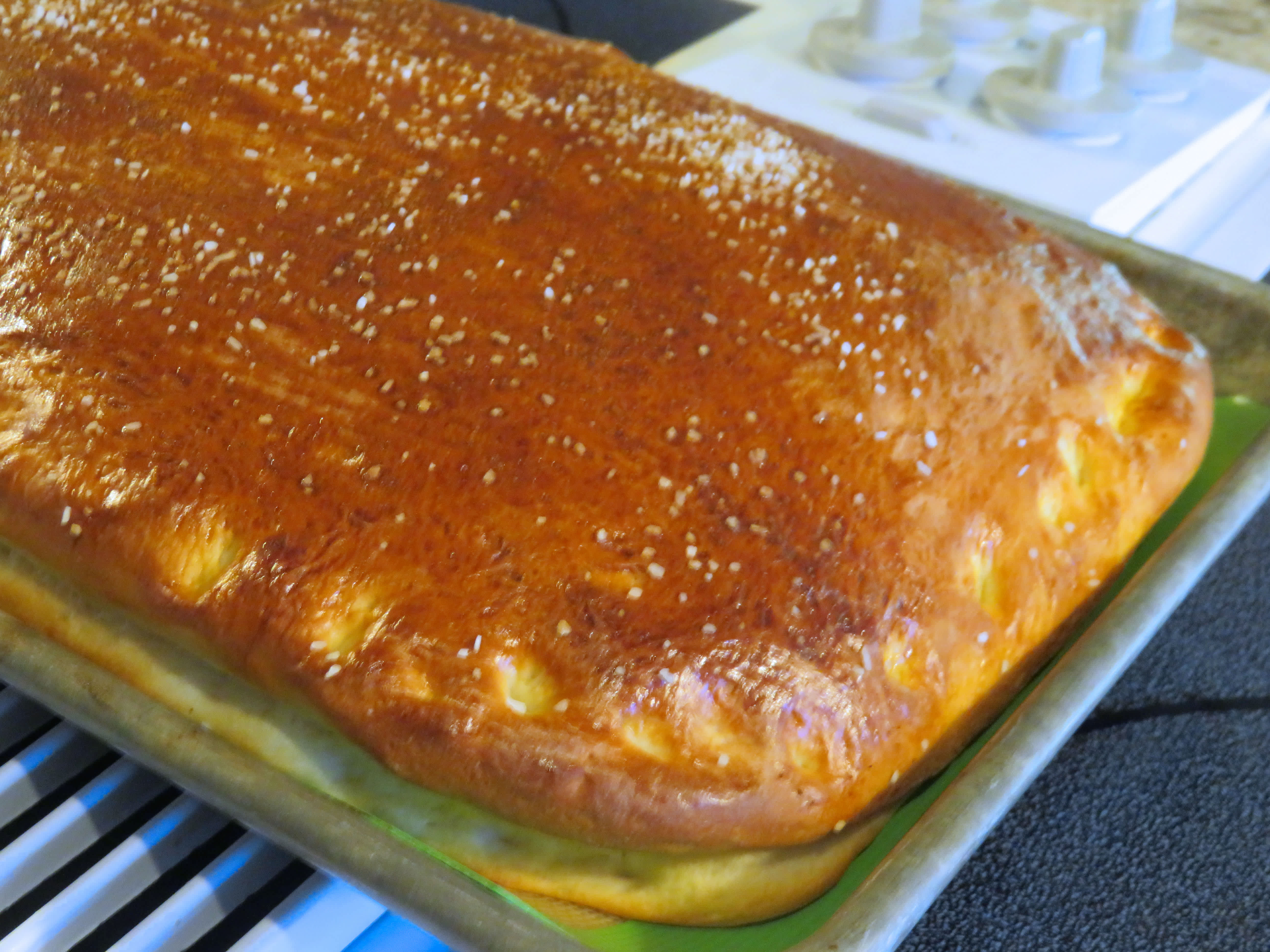 Cheese Zombie Sandwiches Recipe - Food.com