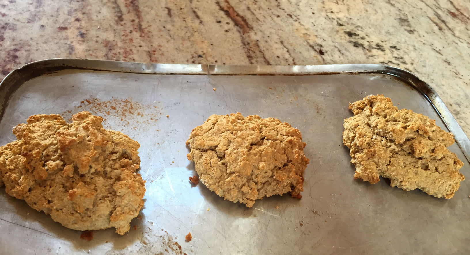 Vegan Fat Free Biscuits Recipe - Food.com