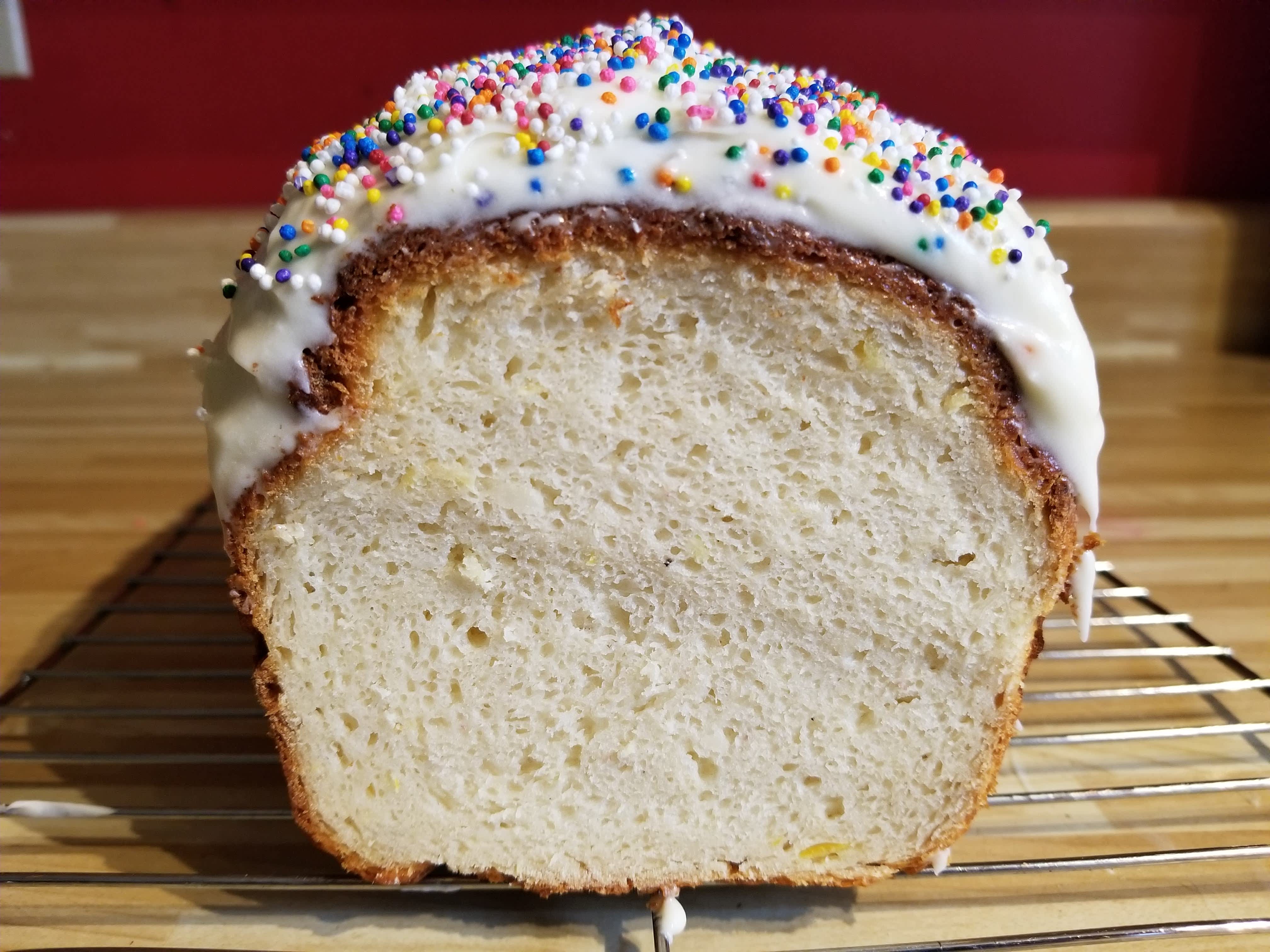 Gluten-Free Paska Recipe - Food.com