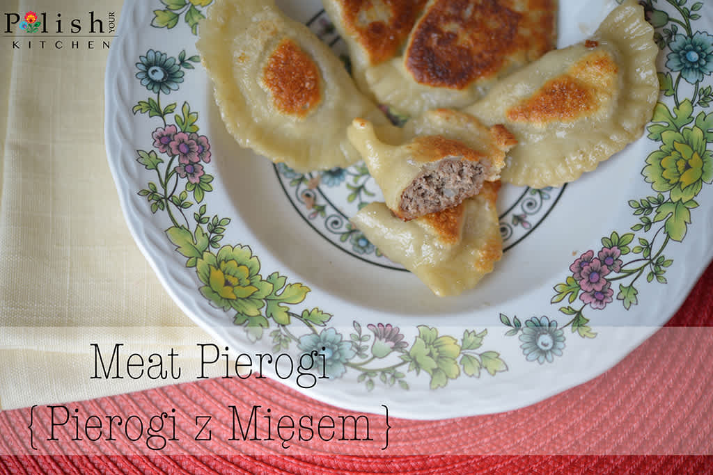Meat Pierogi Recipe - Food.com