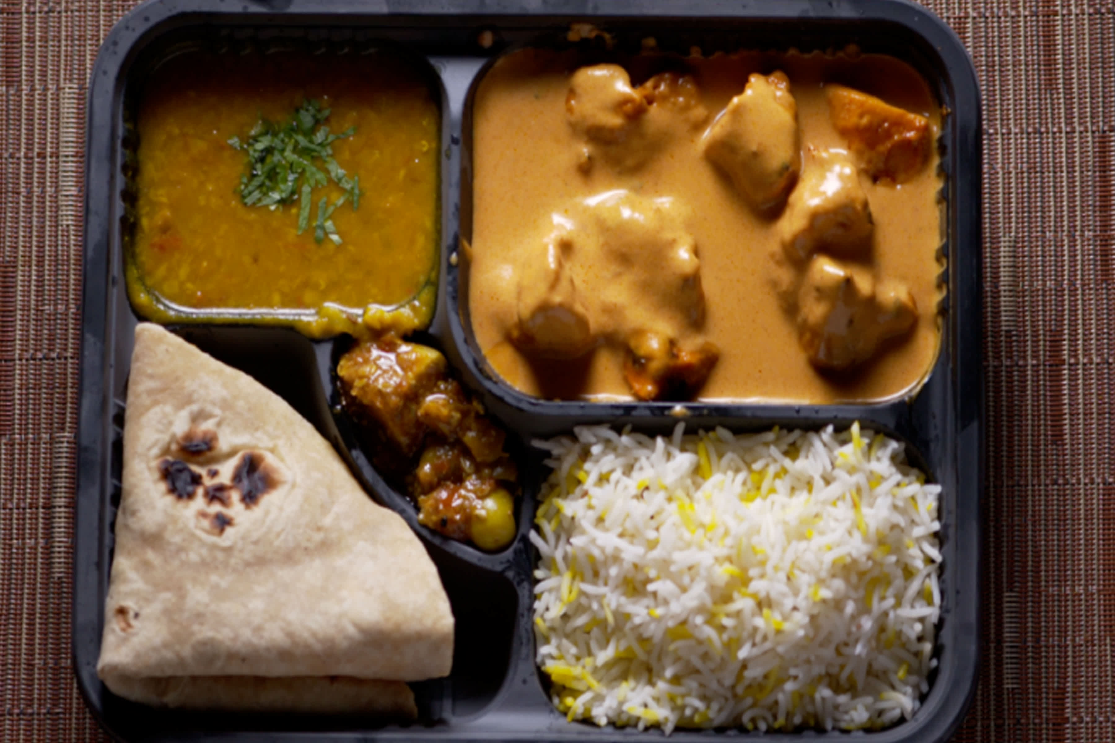 Chicken Tikka Mahkni Recipe - Food.com