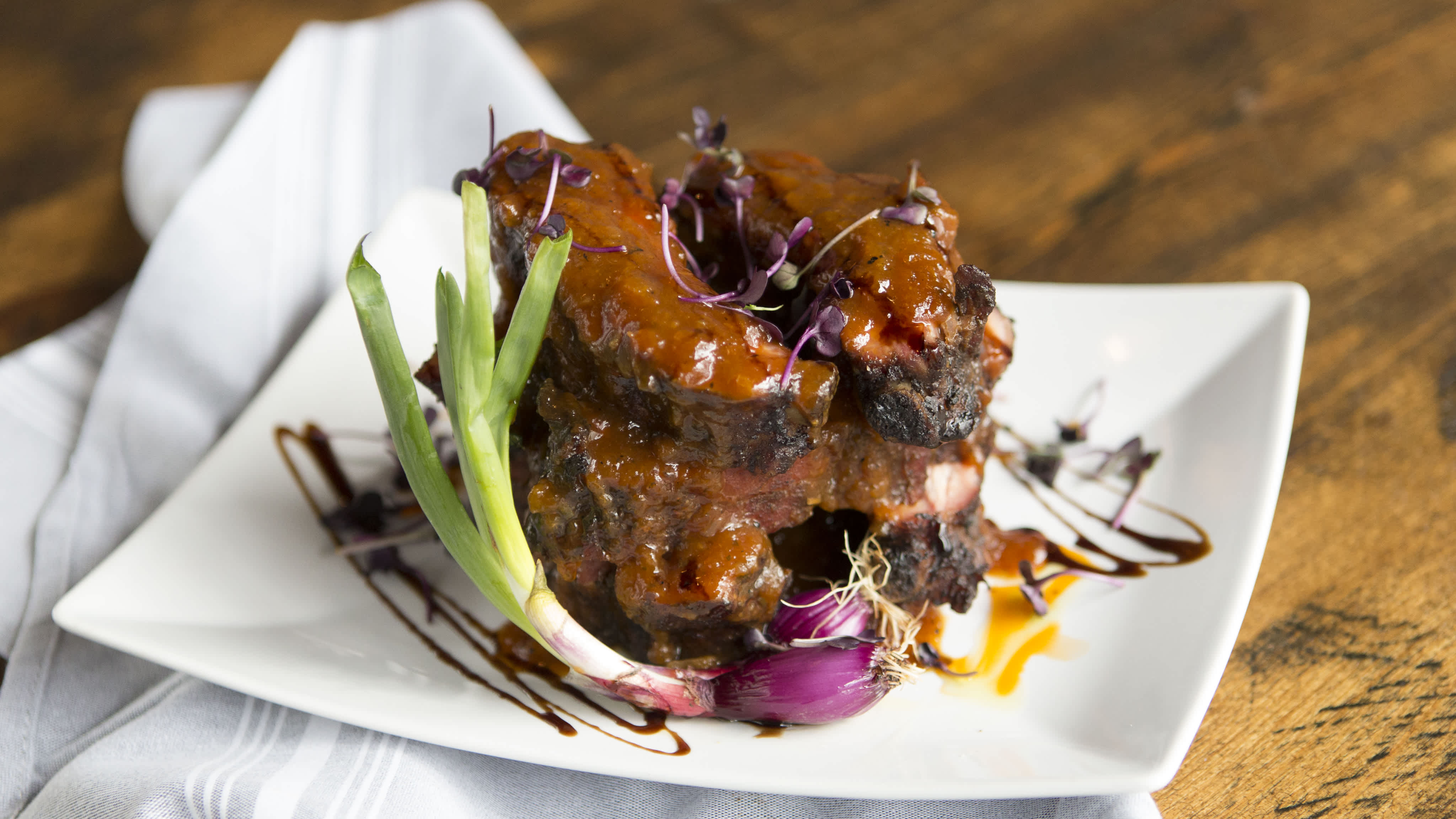 Sweet Tea Baby Back Ribs Recipe - Food.com