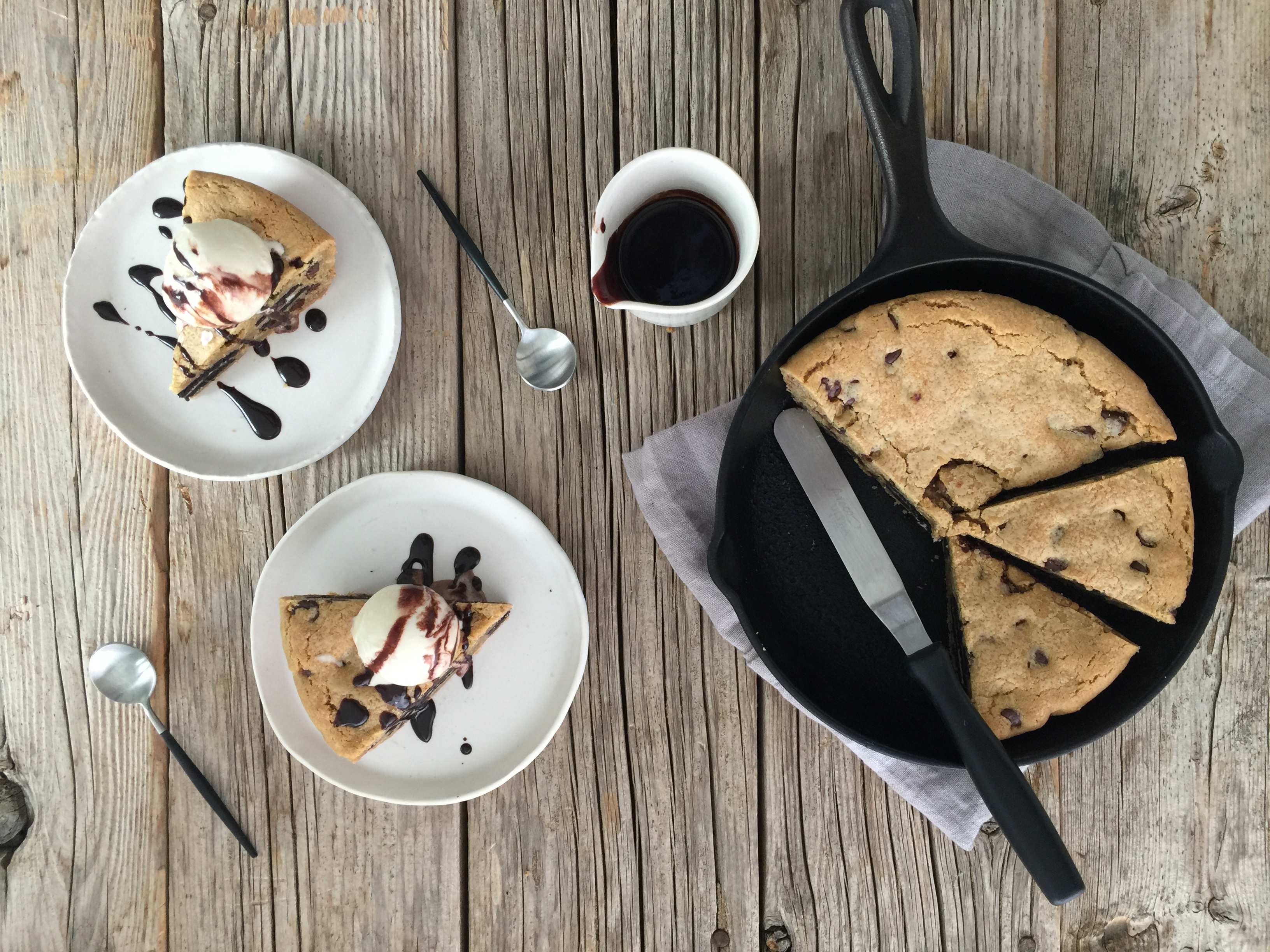 Oreo-Stuffed Panookie Recipe - Food.com