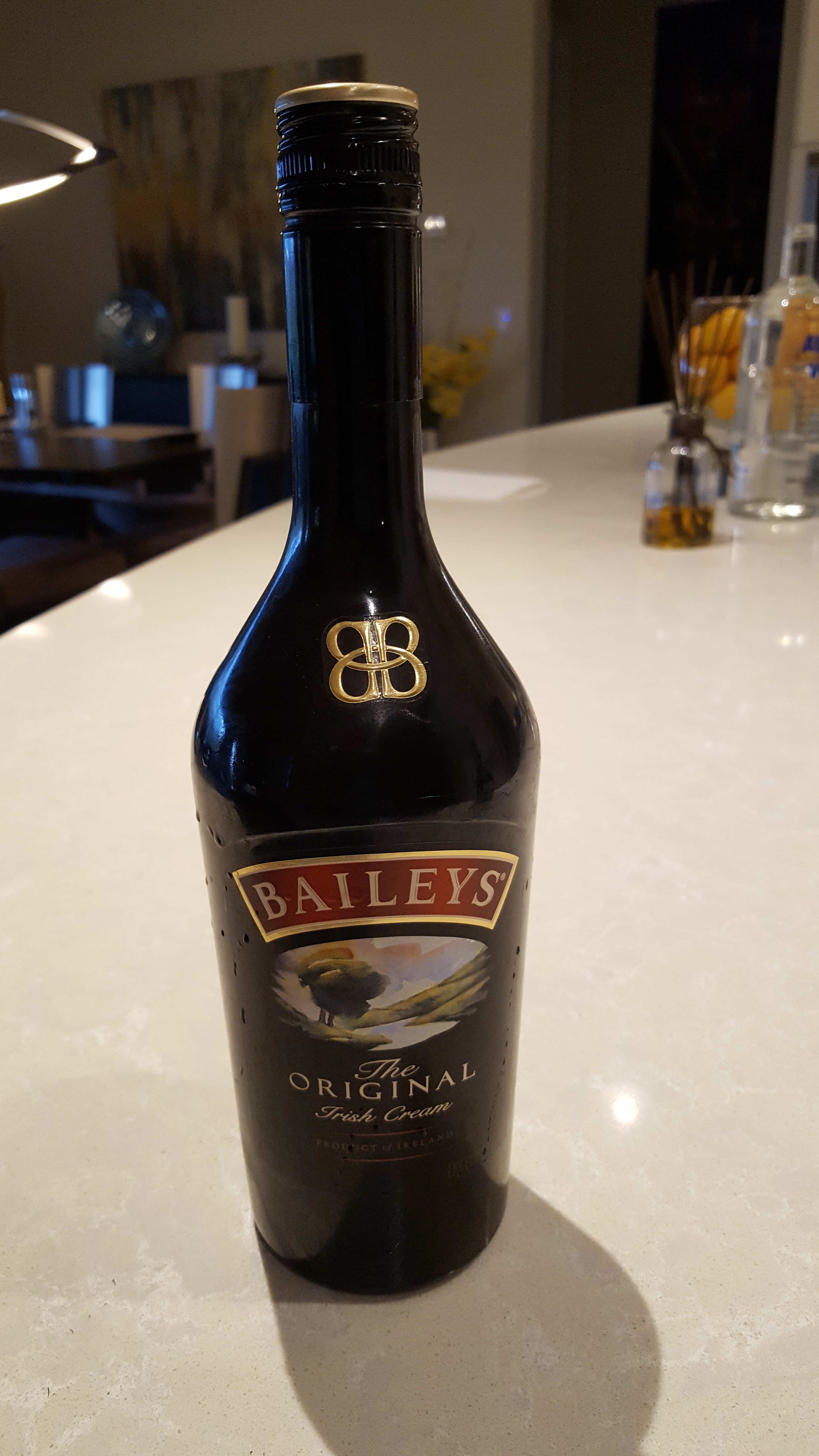 Homemade Creamy Irish Cream Recipe - Food.com