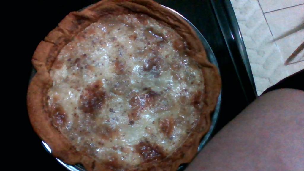 Old Fashioned Milk Pie Recipe - Food.com