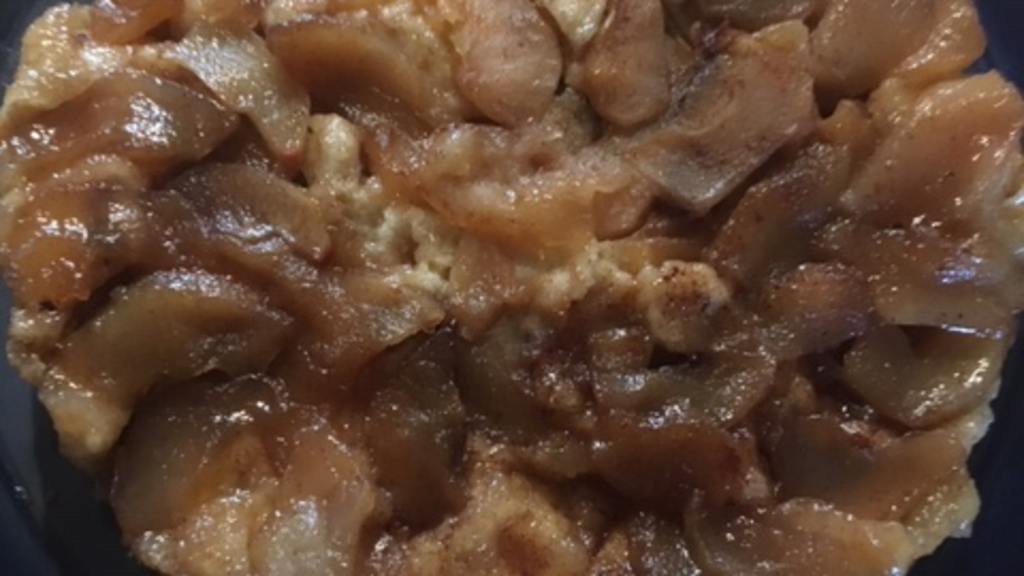 Hollandsche Appel Koek - Dutch Apple Cake Recipe - Food.com