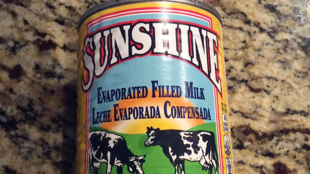 Milnot Cheesecake Recipe - Food.com