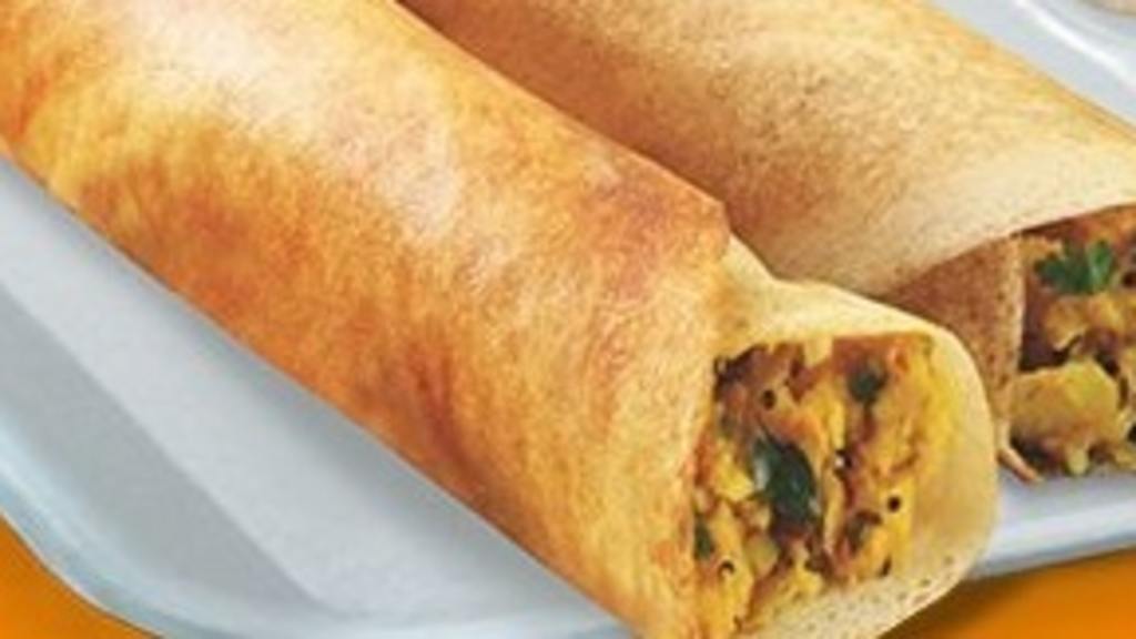 Stuffed Chatamari (Nepali Stuffed Rice Crepes) Recipe - Food.com