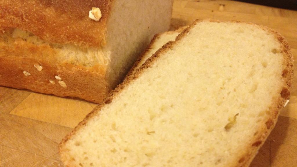 Sabrina's Sandwich Bread Recipe - Food.com