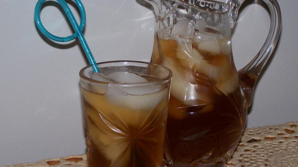 Southern Iced Tea Recipe - Food.com