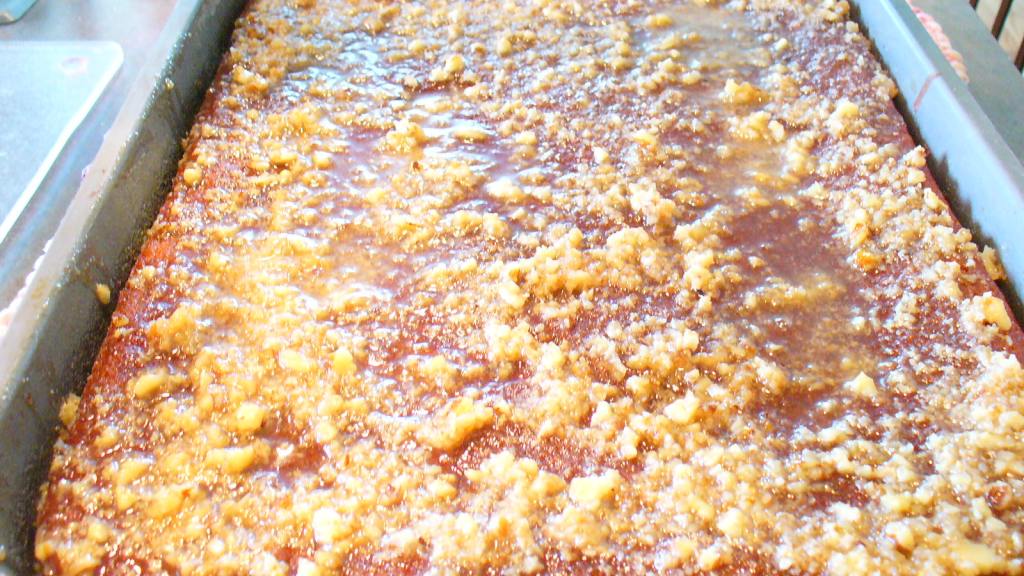 Glazed Prune Cake Recipe - Food.com