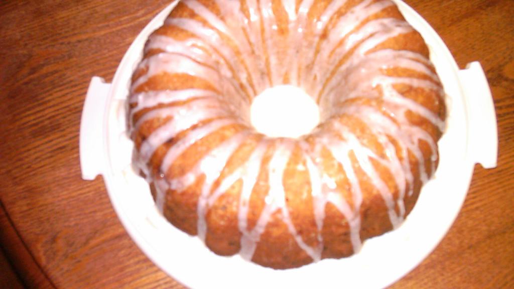 Cake That Doesn't Last! Recipe - Food.com