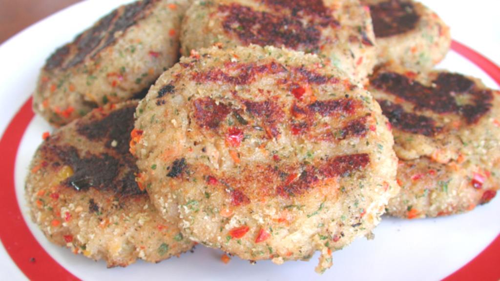 Mum's Rissoles Recipe - Food.com