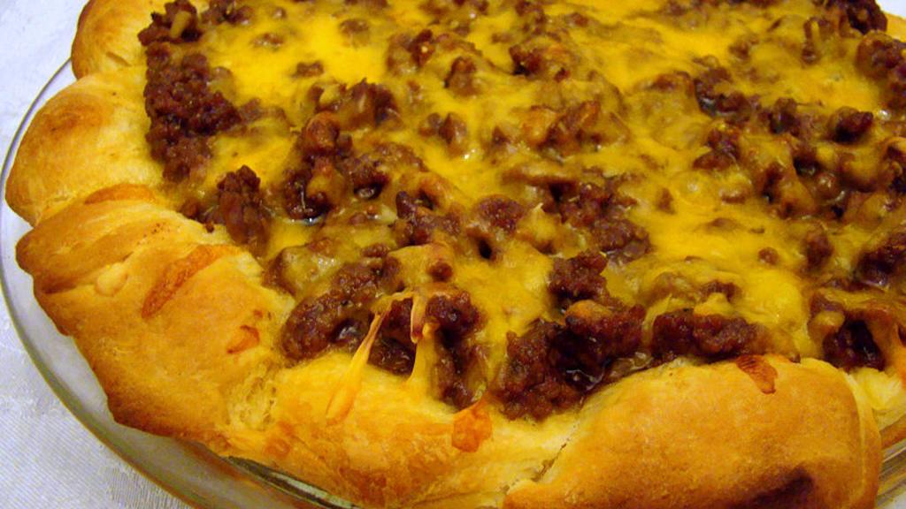 Bbq Pie Recipe - Food.com