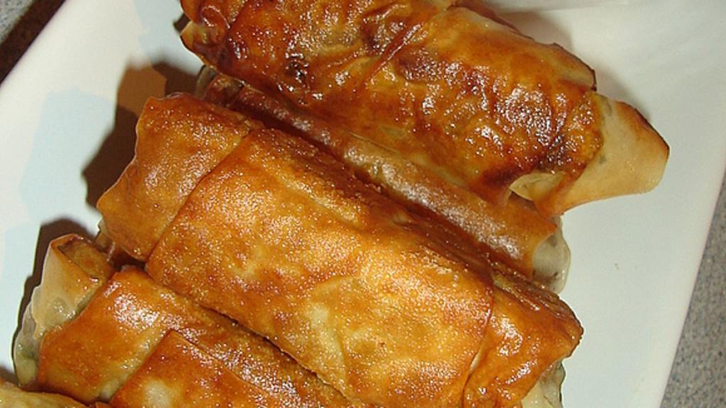 Moroccan Cigars Recipe - Food.com