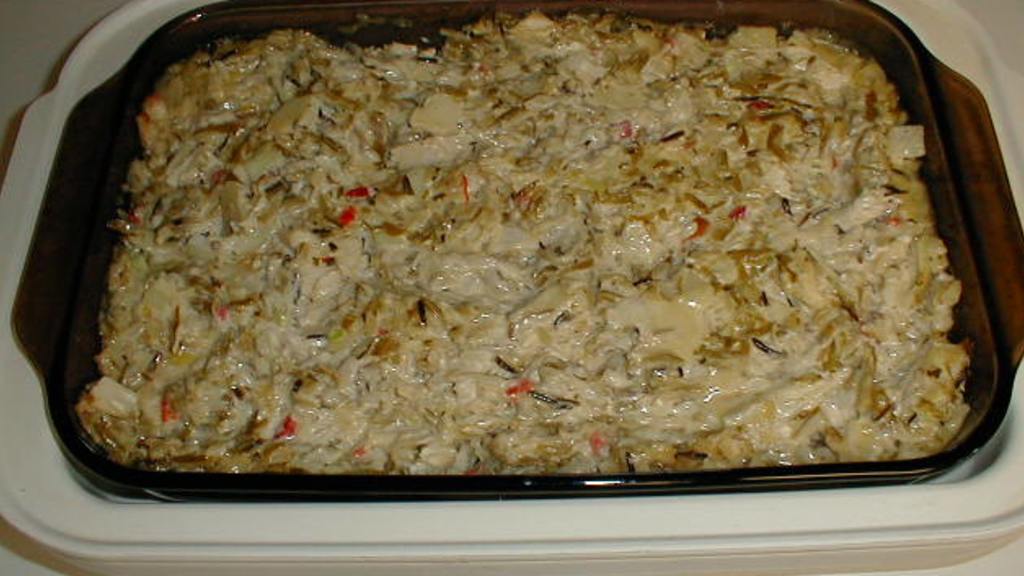 Chicken Spectacular Recipe - Food.com