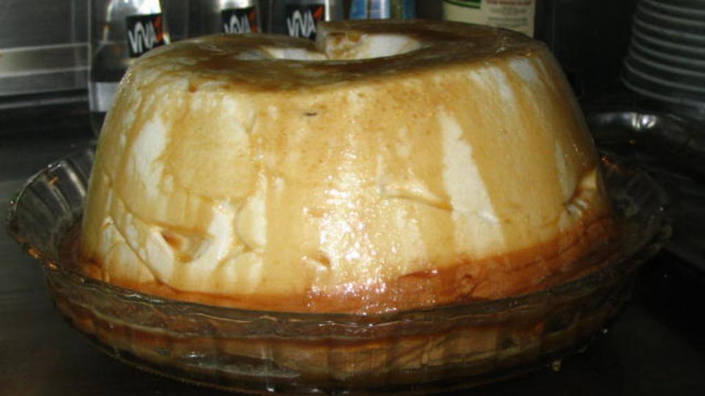 Molotoff Pudding Recipe - Food.com