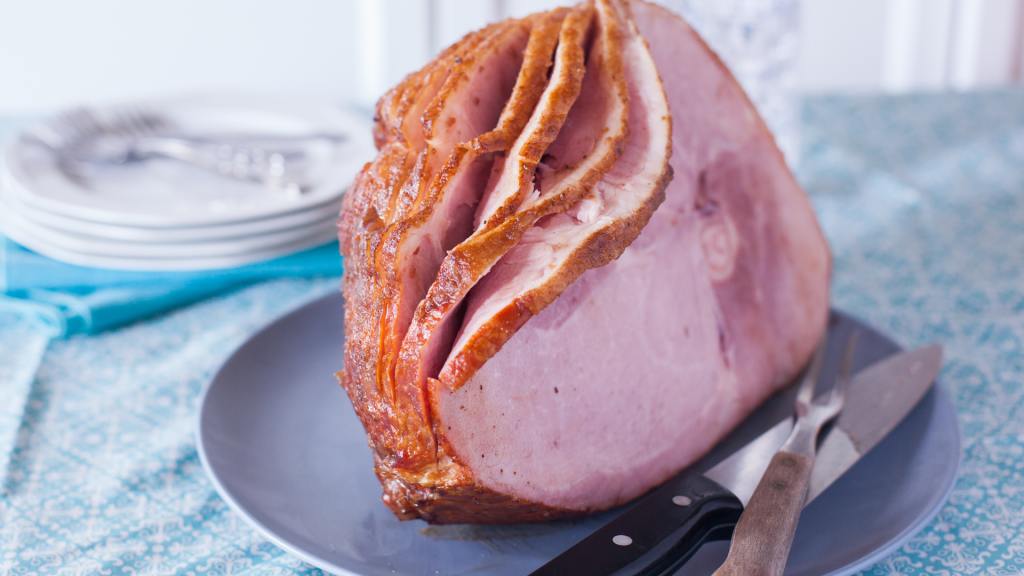 Honey Baked Ham (The Real Thing!) Recipe - Food.com