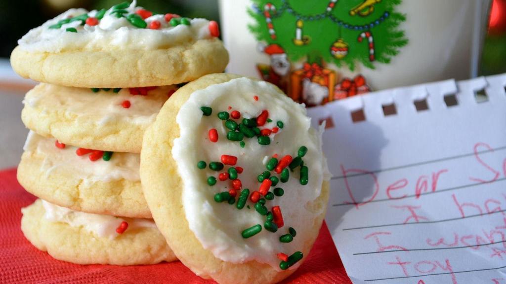 Pound Cake Cookies Recipe - Food.com