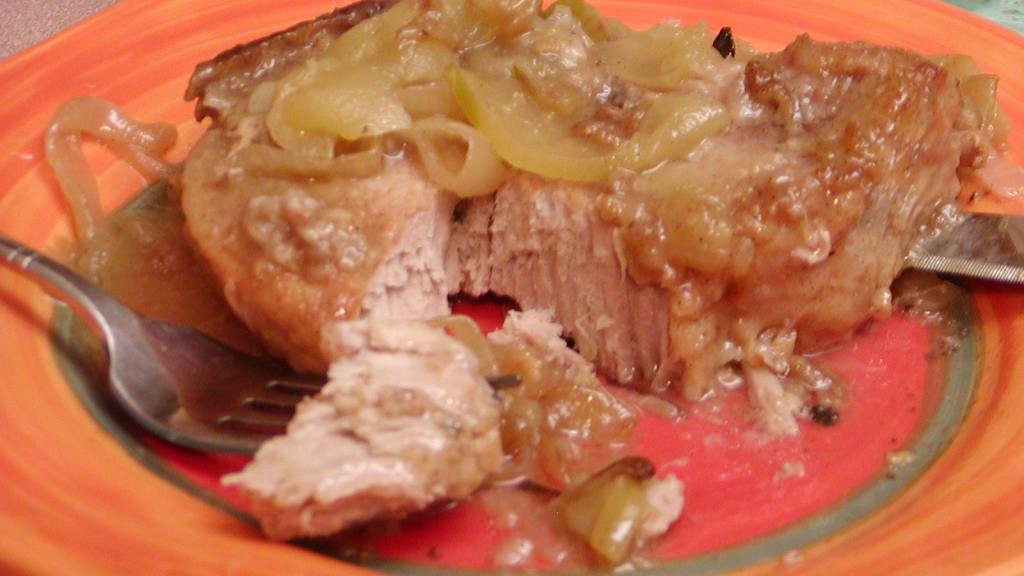 Pork and Apple Hot Pot Recipe - Food.com