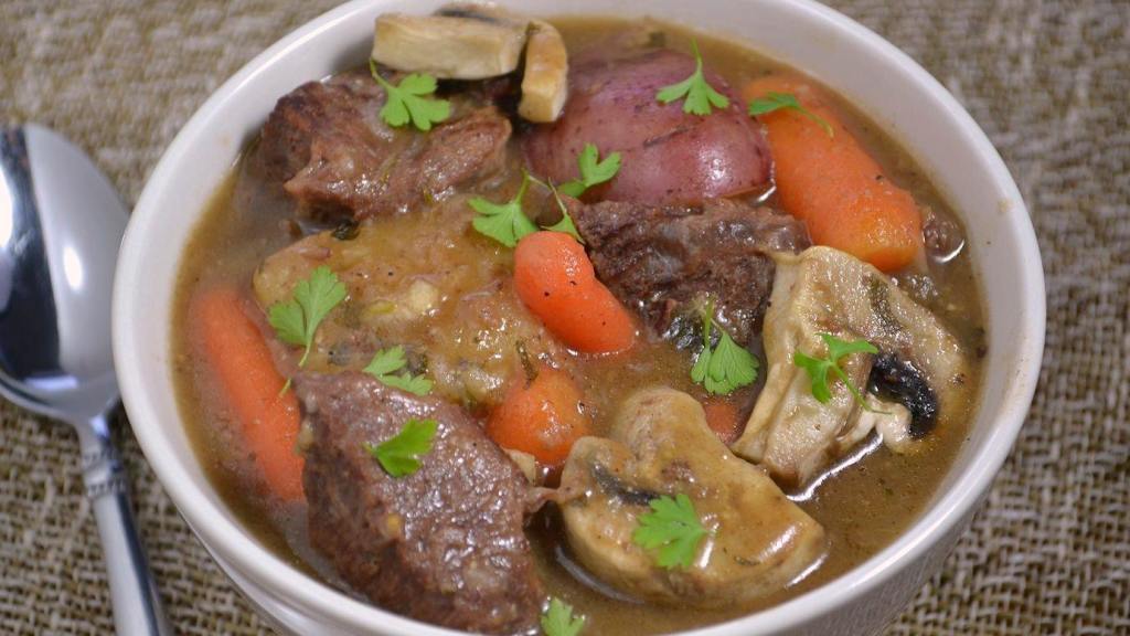 Brandied Beef Stew Recipe - Food.com