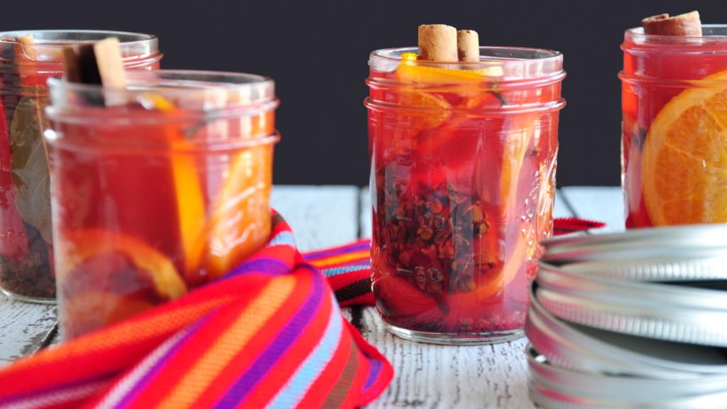 Christmas Scent Recipe - Food.com