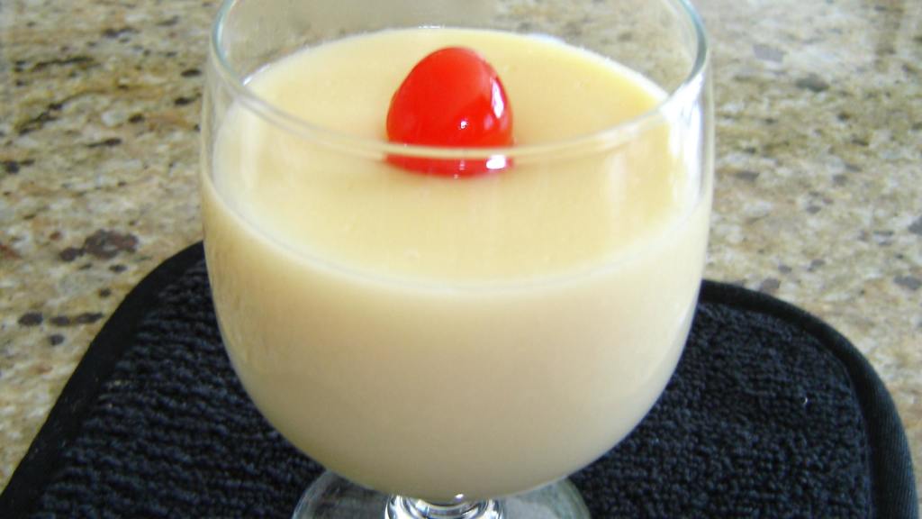 Vanilla Pudding (reduced Fat) Recipe - Food.com