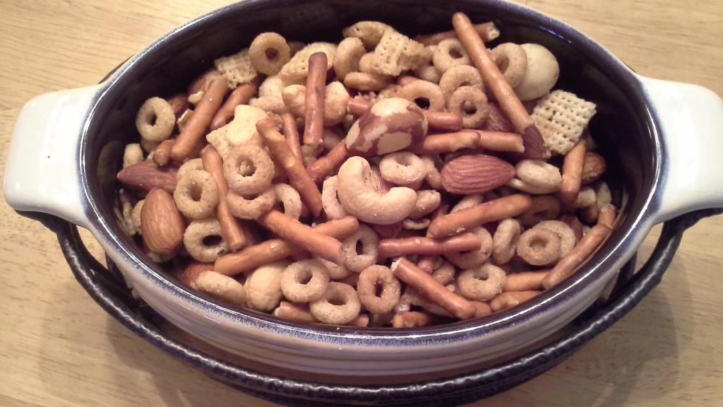 TV Mix Recipe - Food.com