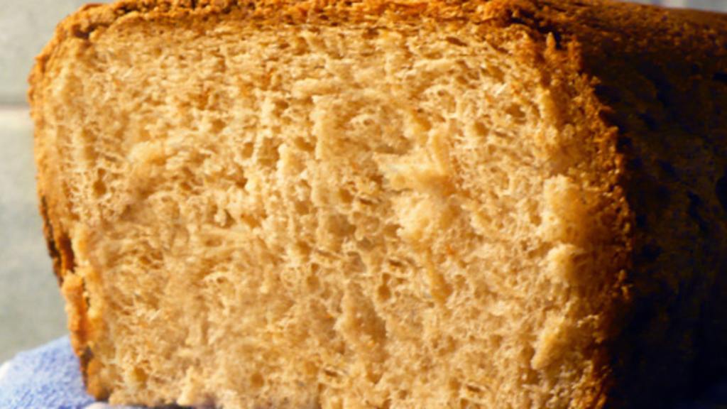 Yorkshire Spice Bread for the a B M Recipe - Food.com