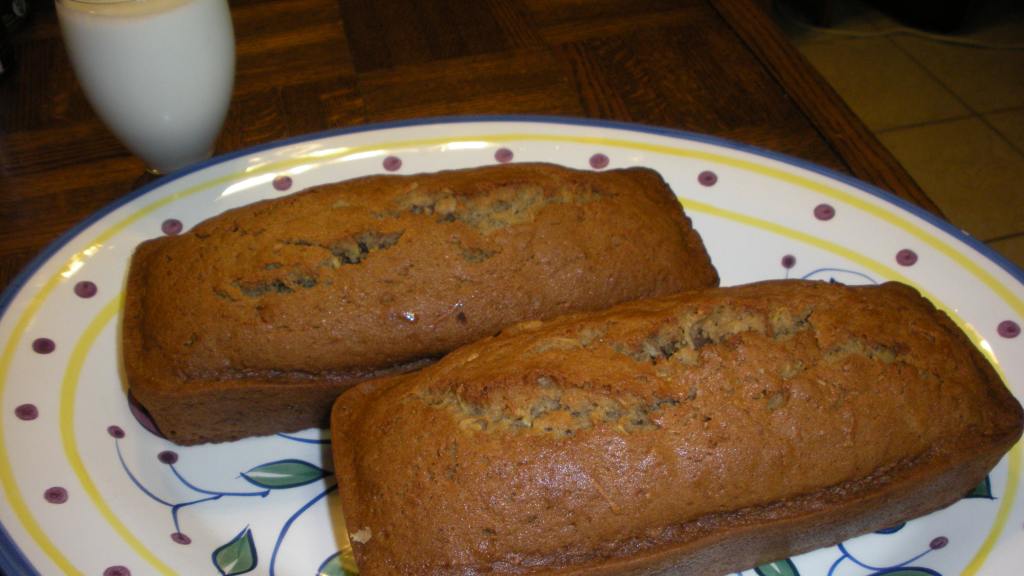 Zucchini Loaf/Muffins Recipe - Food.com