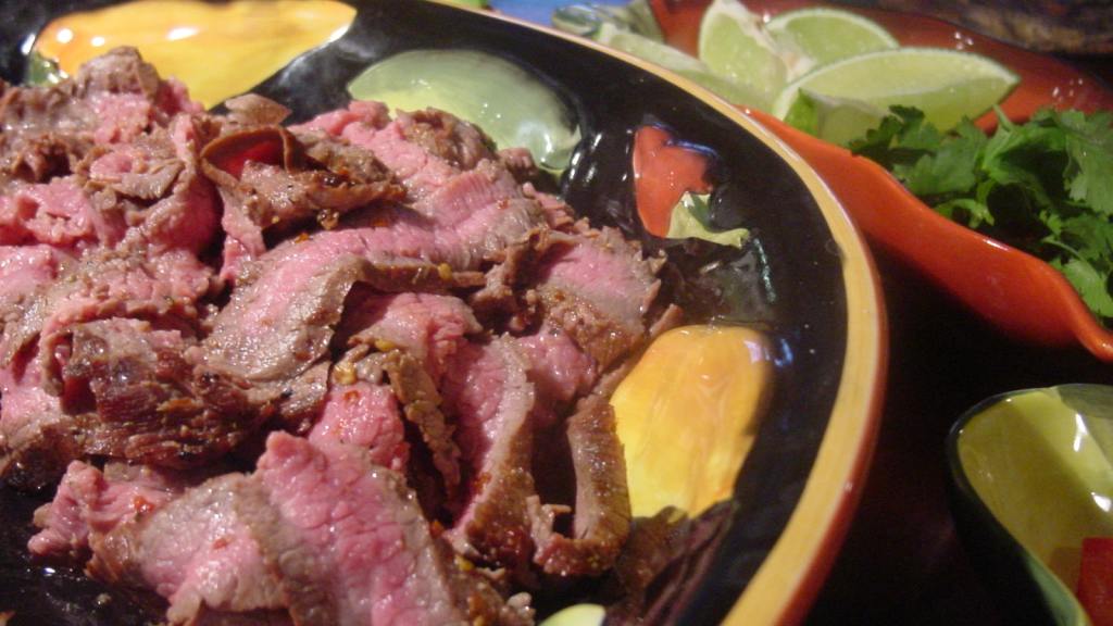 Carne Asada Tacos Recipe - Food.com
