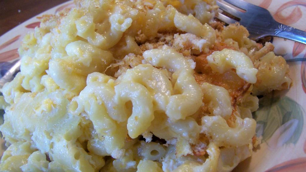 Beyond Macaroni & Cheese Recipe - Food.com