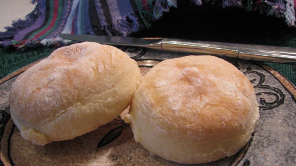 Delicious Cowboy Biscuits Recipe - Food.com