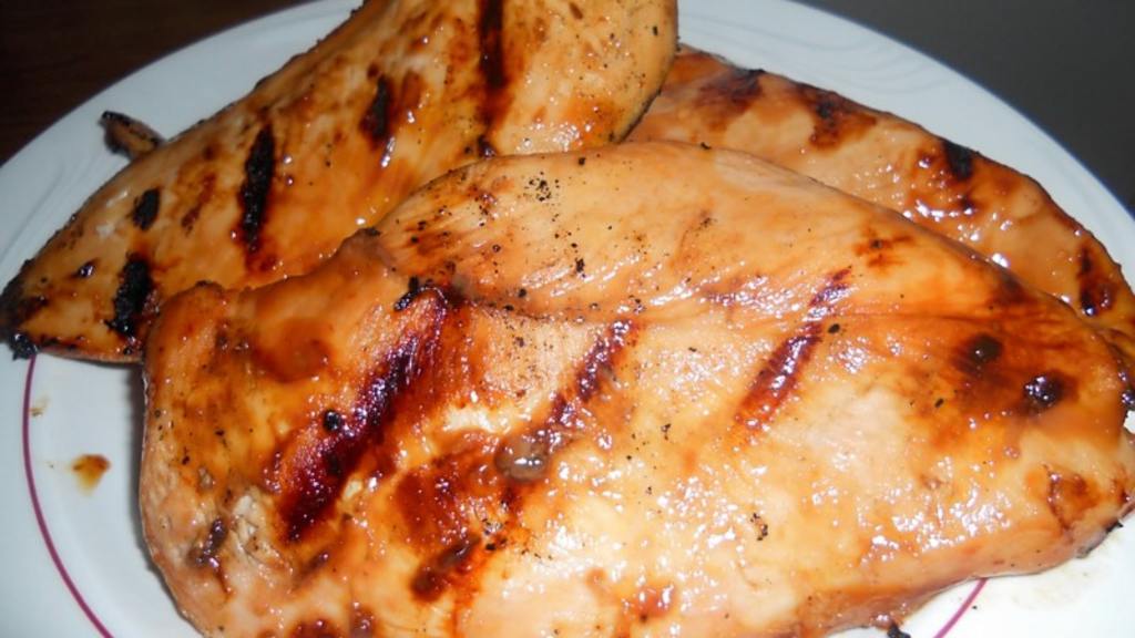 Guava Chicken Recipe - Food.com