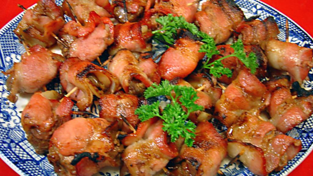 Rumaki Recipe - Food.com