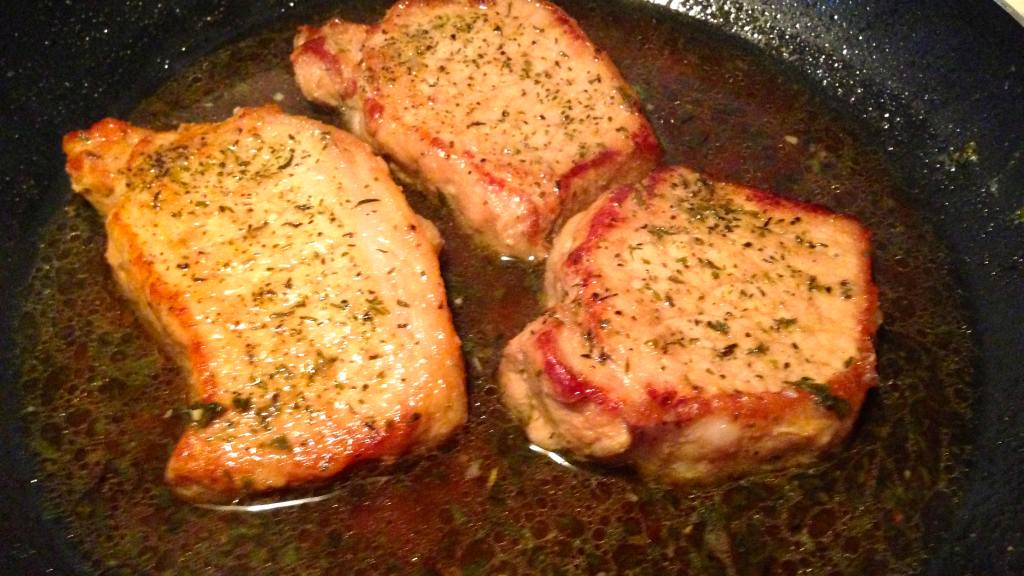 Braised Pork Chops Recipe - Food.com
