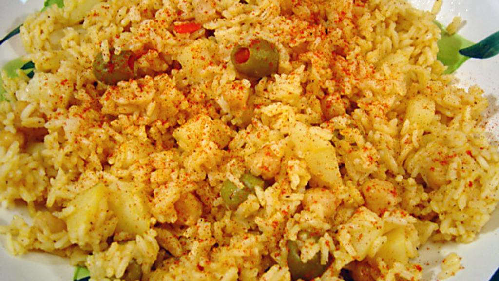 Sazon Rice Recipe - Food.com