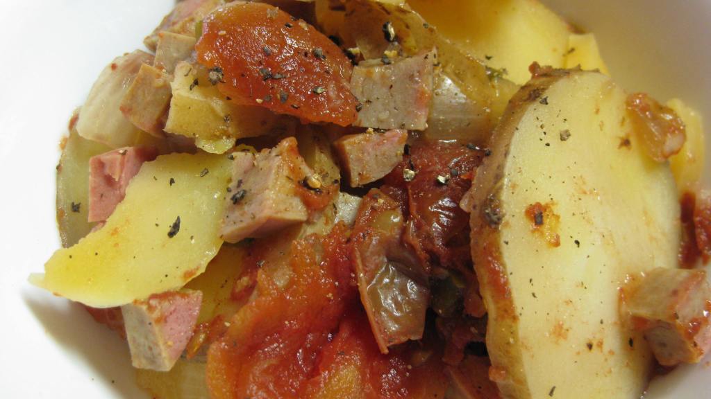 My Mom's Mulligan Stew Recipe - Food.com