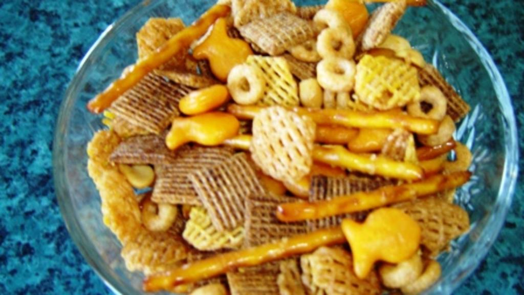 Bits N Bites Recipe - Food.com