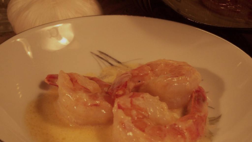 Sambuca Shrimp Recipe - Food.com