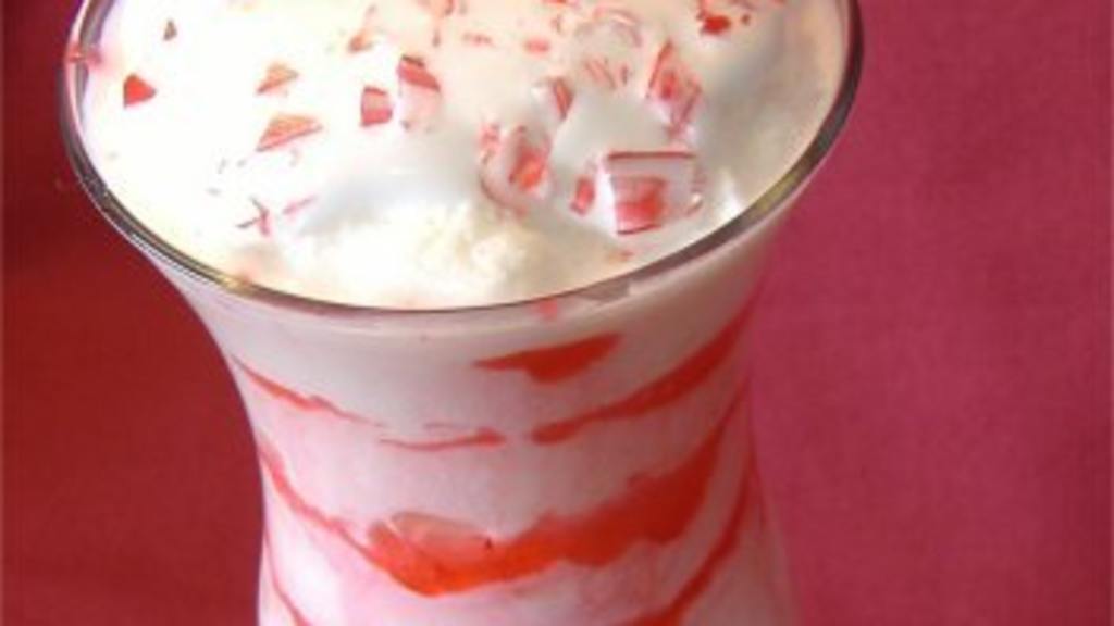 TGI Friday's Candy Cane Beverage Recipe - Food.com
