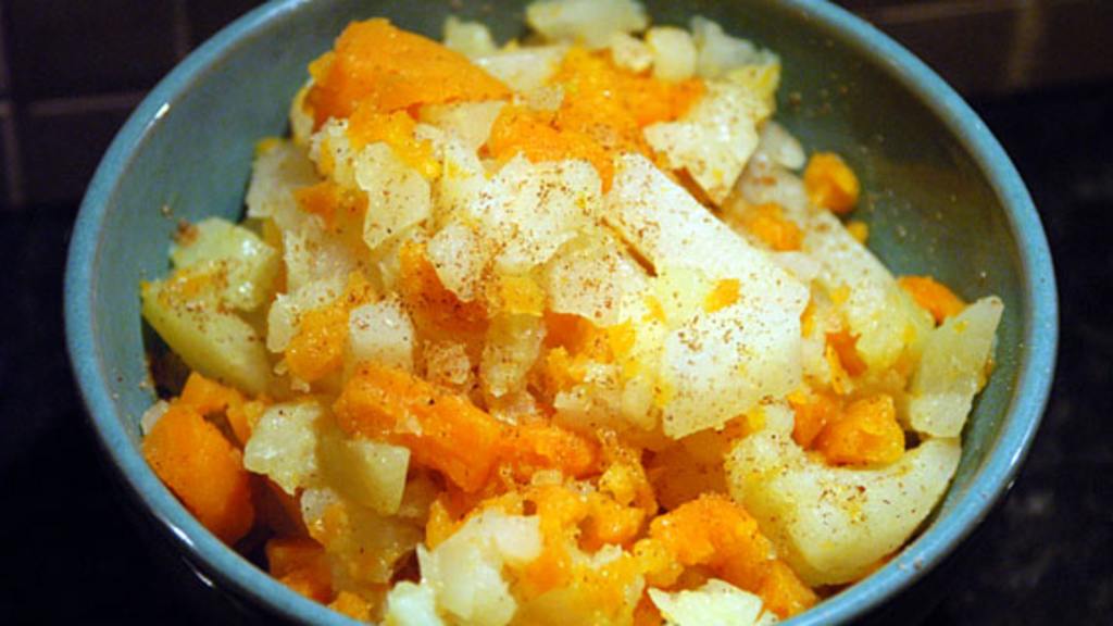 Kohlrabi & Carrots Recipe - Food.com