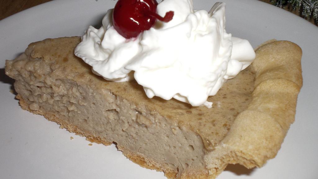 Irish Coffee Pie Recipe - Food.com