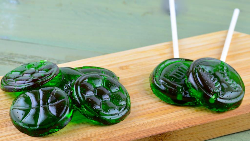 Rock Candy Recipe - Food.com