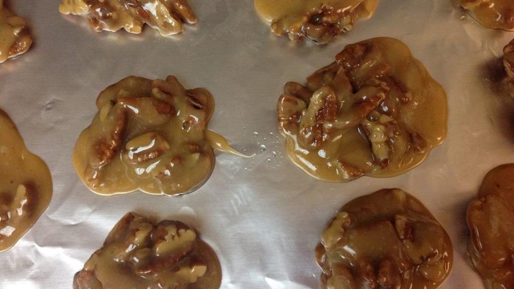 Texas Chewy Pralines Recipe - Food.com