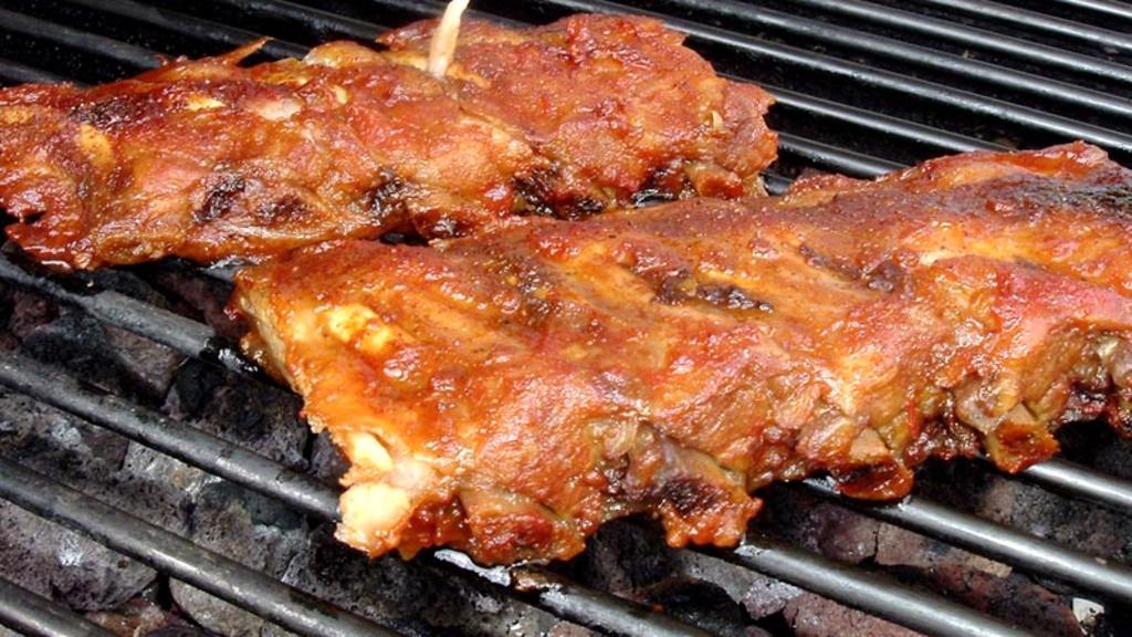 Finger Licking Ribs Recipe - Food.com